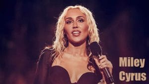 Miley Cyrus Tour 2026